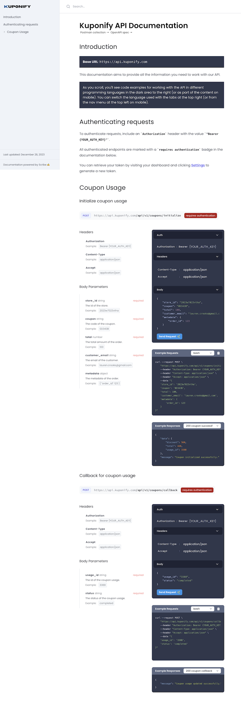 Anthony Akro - Portfolio